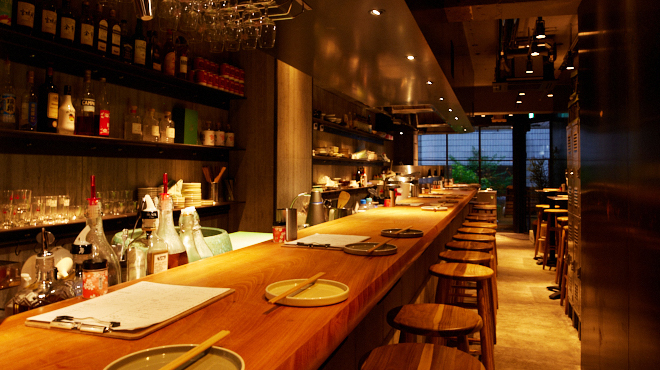 YAOYA TOKYOのご予約 - 神泉/居酒屋 | 食べログ