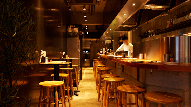 YAOYA TOKYOのご予約 - 神泉/居酒屋 | 食べログ