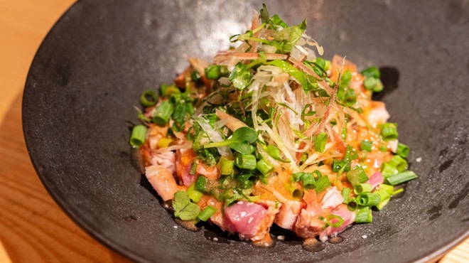 YAOYA TOKYOのご予約 - 神泉/居酒屋 | 食べログ