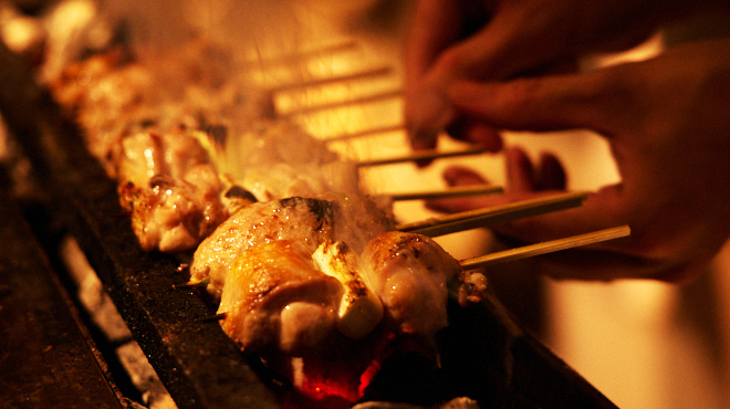 YAOYA TOKYOのご予約 - 神泉/居酒屋 | 食べログ