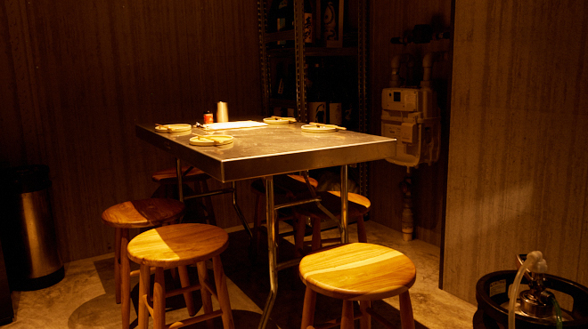 YAOYA TOKYOのご予約 - 神泉/居酒屋 | 食べログ