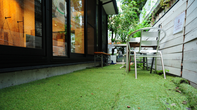 Beans Garage Coffee （ビーンズ ガレージ コーヒー）のご予約 - 渋谷/カフェ | 食べログ