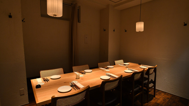 WINEHOUSE edomondo （ワインハウス エドモンド） - 茅場町/イタリアン/ネット予約可 | 食べログ