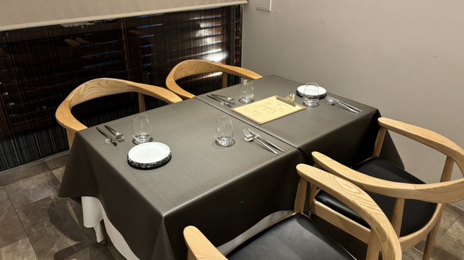 Mr.Porcino （ミスターポルチーノ） - 藤沢/イタリアン/ネット予約可 | 食べログ