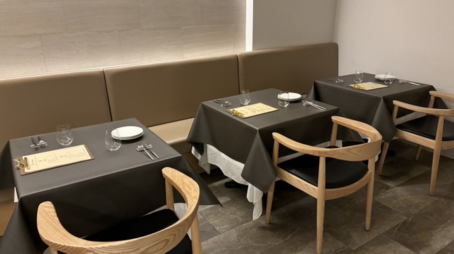 Mr.Porcino （ミスターポルチーノ） - 藤沢/イタリアン/ネット予約可 | 食べログ