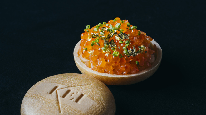 KEI Collection PARIS （ケイ コレクション パリ） - 虎ノ門ヒルズ/フレンチ | 食べログ