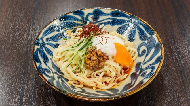 麻膳堂 MAZENDO 根津店 （マゼンドウ マゼンドウ）のご予約 - 根津/中華料理 | 食べログ