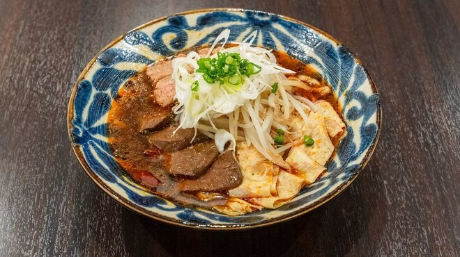 麻膳堂 MAZENDO 根津店 （マゼンドウ マゼンドウ） - 根津/中華料理/ネット予約可 | 食べログ