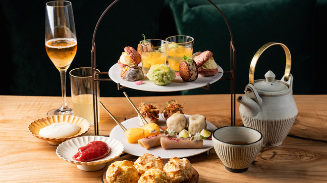 Sekki （セッキ） - 七条/創作料理/ネット予約可 | 食べログ