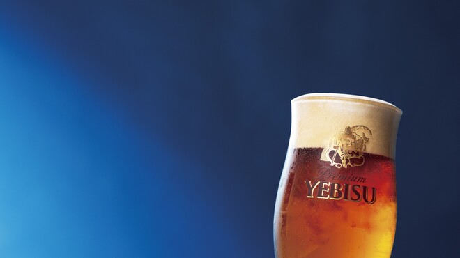 YEBISU BAR リンクス梅田店 （エビス バー） - 大阪/ビアホール/ネット予約可 | 食べログ