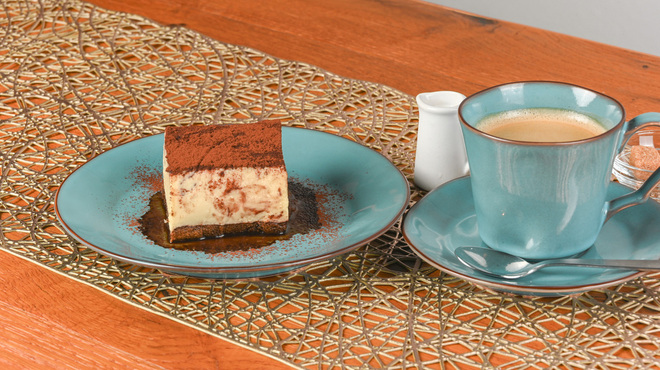 DUKE cafe 渋谷神南店 - 渋谷/カフェ | 食べログ