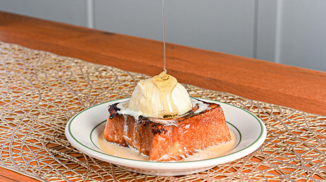 DUKE cafe 渋谷神南店 - 渋谷/カフェ | 食べログ