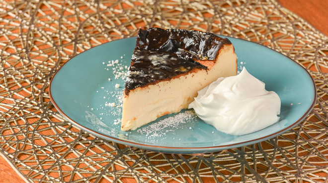 DUKE cafe 渋谷神南店 - 渋谷/カフェ | 食べログ