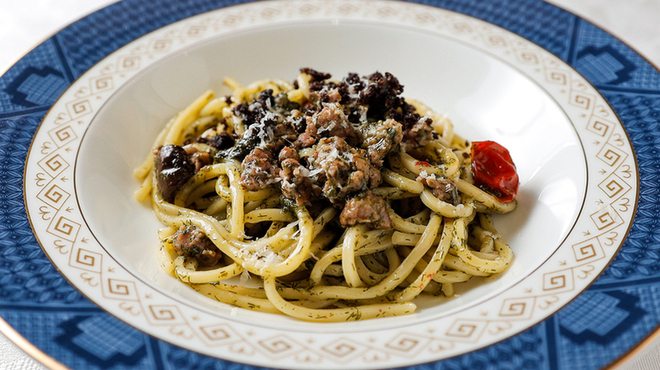 byebyeblues TOKYO （バイバイブルース トウキョウ） - 東京/イタリアン/ネット予約可 | 食べログ