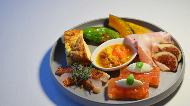 Mr.Porcino （ミスターポルチーノ） - 藤沢/イタリアン/ネット予約可 | 食べログ