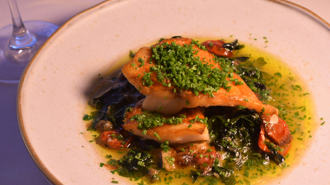 Mr.Porcino （ミスターポルチーノ） - 藤沢/イタリアン/ネット予約可 | 食べログ