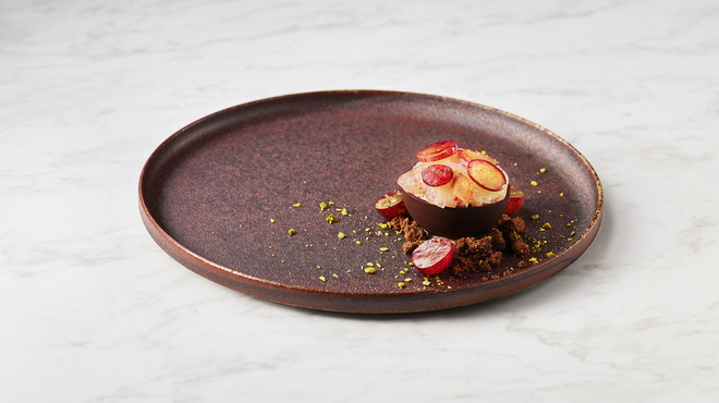 TEA HOUSE COCOCHI （ティー ハウス ココチ） - 表参道/ティースタンド/ネット予約可 | 食べログ