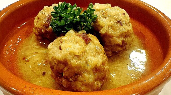 Bar Quintaro “Con cariño”のご予約 - 本町/スペイン料理 | 食べログ