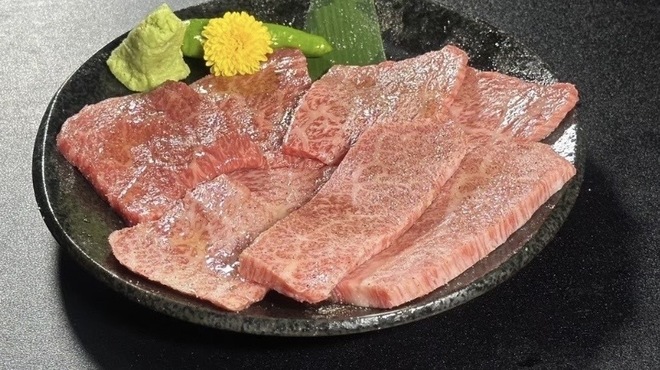 Osaka Yakiniku Gorichan Sangenjaya Ten - Nishi Taishido/Yakiniku (BBQ ...