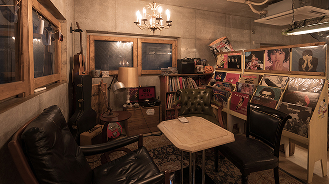 H.A.L. cafe （ハルカフェ）のご予約 - 池尻大橋/カフェ | 食べログ