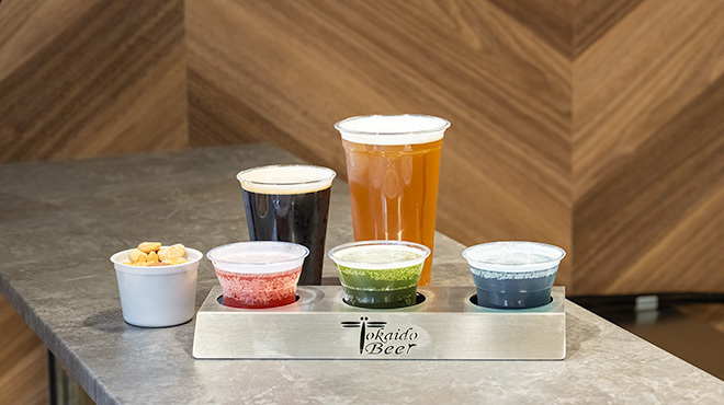 KAWASAKI Craft Beer Stand （カワサキクラフトビールスタンド）のご予約 - 川崎/ビアバー | 食べログ