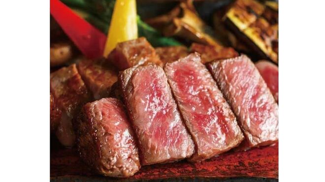 koubegyuudaia Raimon Higashiten - Asakusa/Steak | Tabelog