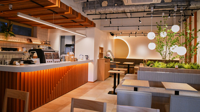 ancolo cafe （アンコロカフェ）のご予約 - 目黒/カフェ | 食べログ