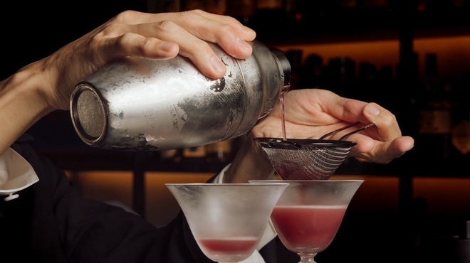 PEP LOUNGE （ペップラウンジ） - 立川南/バー | 食べログ