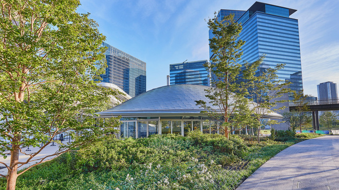 TALKS cafe & bar （トークス カフェアンドバル）のご予約 - 大阪/カフェ | 食べログ