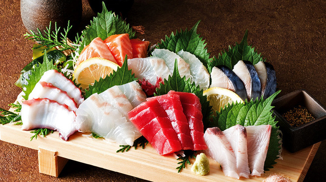 さかなや道場 新潟駅前1号店のご予約 - 新潟/居酒屋 | 食べログ