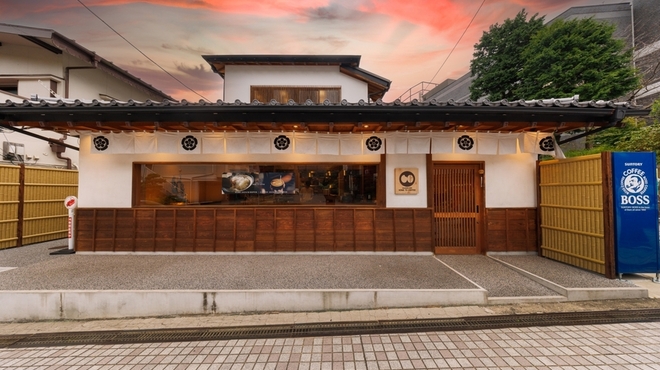 KOME TO COFFEE （コメ ト コーヒー） - 北鎌倉/食堂 | 食べログ