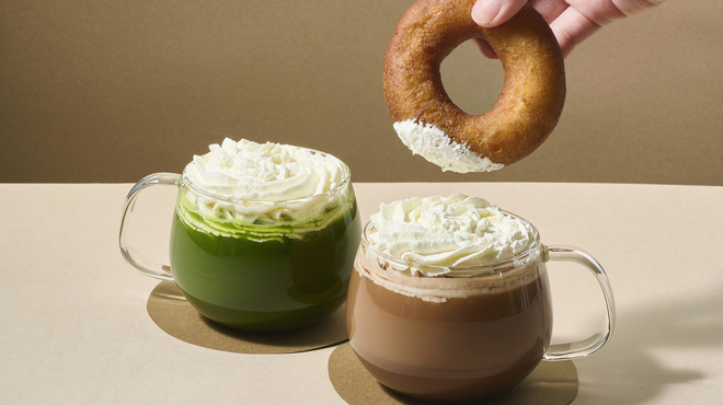 koe donuts 京都店 - 京都河原町/カフェ | 食べログ