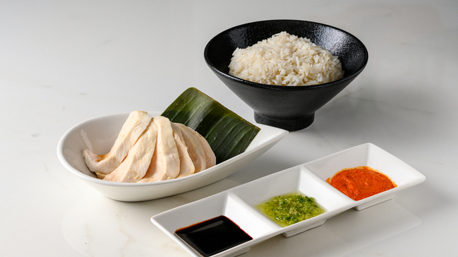 SINGAPORE CUISINE SINKIES （シンガポールキュイジーヌシンキーズ）のご予約 - 渋谷/シンガポール料理 | 食べログ