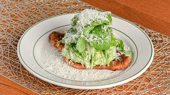 DUKE cafe 渋谷神南店 - 渋谷/カフェ | 食べログ