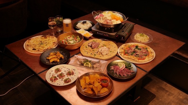 居酒屋 ROOF LESSのご予約 - 大船/居酒屋 | 食べログ