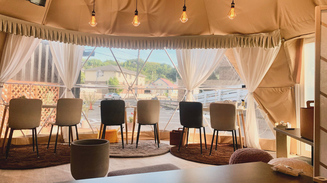 ワンドーム （ONE DOME）のご予約 - 栂・美木多/レストラン | 食べログ