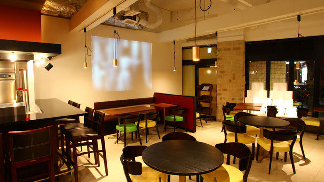 YEBISU DINING （エビスダイニング） - 関内/ビアホール/ネット予約可 | 食べログ