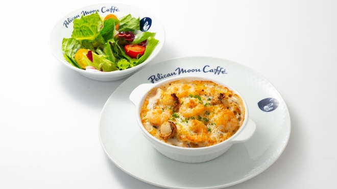 Pelican Moon Caffe & Dining Bar 一之江店 （ペリカンムーンカフェ＆ダイニングバール【旧店名】Pelican Moon Caffe & Bar） - 一之江 ...