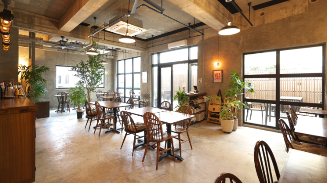 yamayan TABLE （ヤマヤン テーブル） - 北谷町/アメリカ料理/ネット予約可 | 食べログ