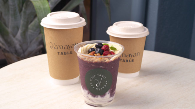 yamayan TABLE （ヤマヤン テーブル）のご予約 - 北谷町/アメリカ料理 | 食べログ