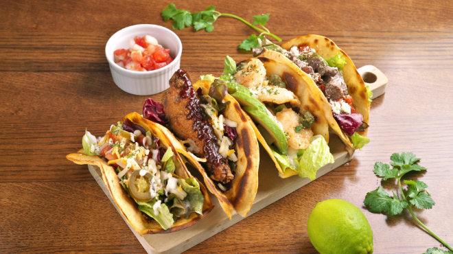 yamayan TABLE （ヤマヤン テーブル）のご予約 - 北谷町/アメリカ料理 | 食べログ