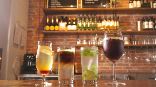 yamayan TABLE （ヤマヤン テーブル）のご予約 - 北谷町/アメリカ料理 | 食べログ