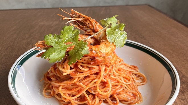 yamayan TABLE （ヤマヤン テーブル） - 北谷町/アメリカ料理/ネット予約可 | 食べログ