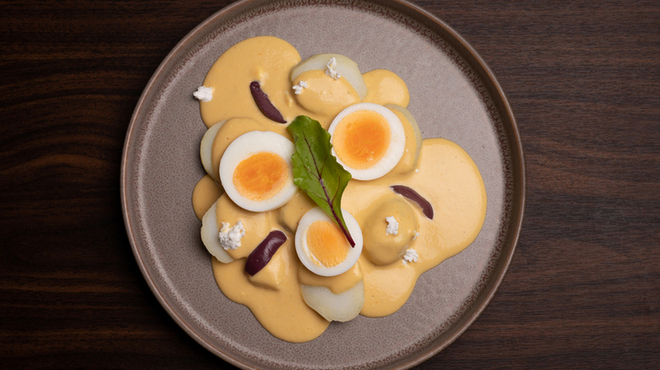 AKOWA （アコワ）のご予約 - 白金高輪/ペルー料理 | 食べログ