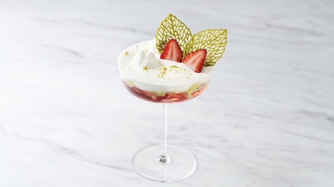 TEA HOUSE COCOCHI （ティー ハウス ココチ） - 表参道/ティースタンド/ネット予約可 | 食べログ