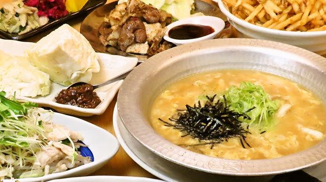 大衆とり酒場とりいちず 那覇松山店のご予約 - 美栄橋/居酒屋 | 食べログ