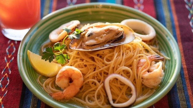 OHANA Cafe - 米野木/カフェ | 食べログ