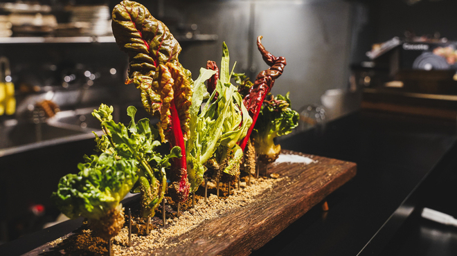 在来食堂のご予約 - 東銀座/レストラン | 食べログ