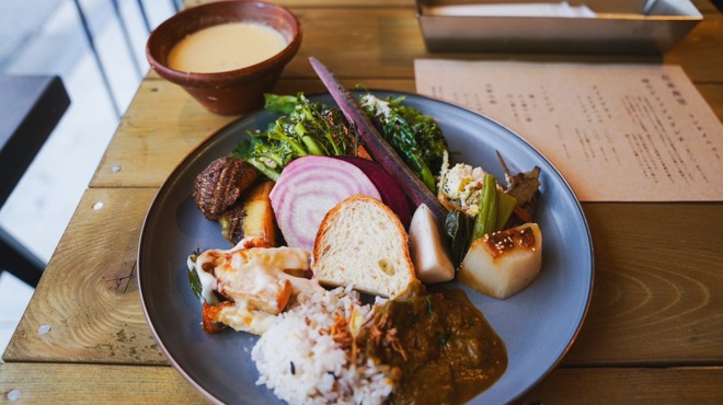 在来食堂のご予約 - 東銀座/レストラン | 食べログ