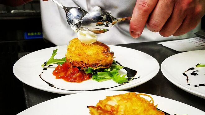 マッジョーレ （Maggiore）のご予約 - 錦糸町/ダイニングバー | 食べログ